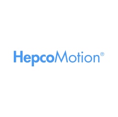 Depósito para el sector de la tecnología de Hepco Motion - Mecalux.com.ar