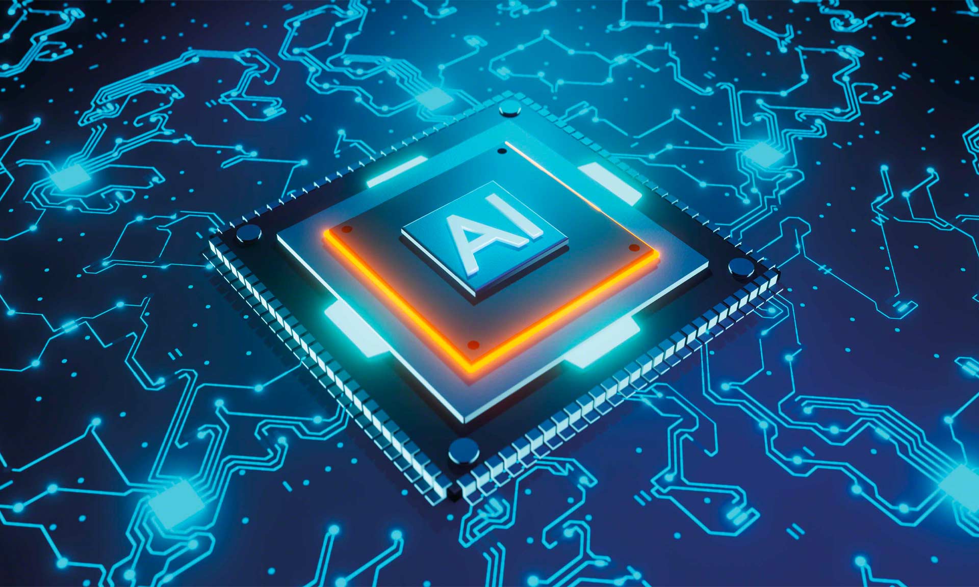 La IA generativa revoluciona la creación de contenido - Mecalux.com.ar