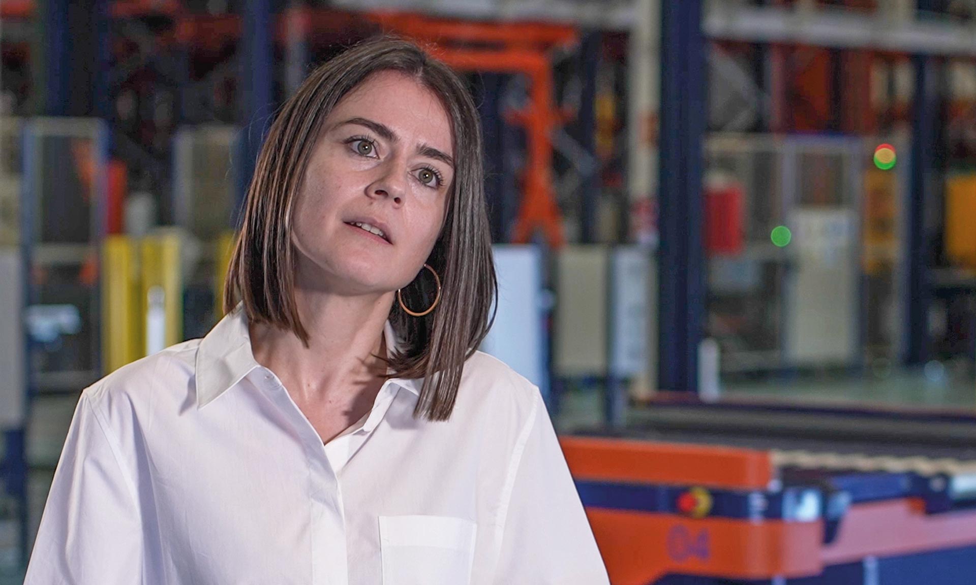 Entrevista a Selene Silvestri del MIT CTL - Mecalux.com.ar