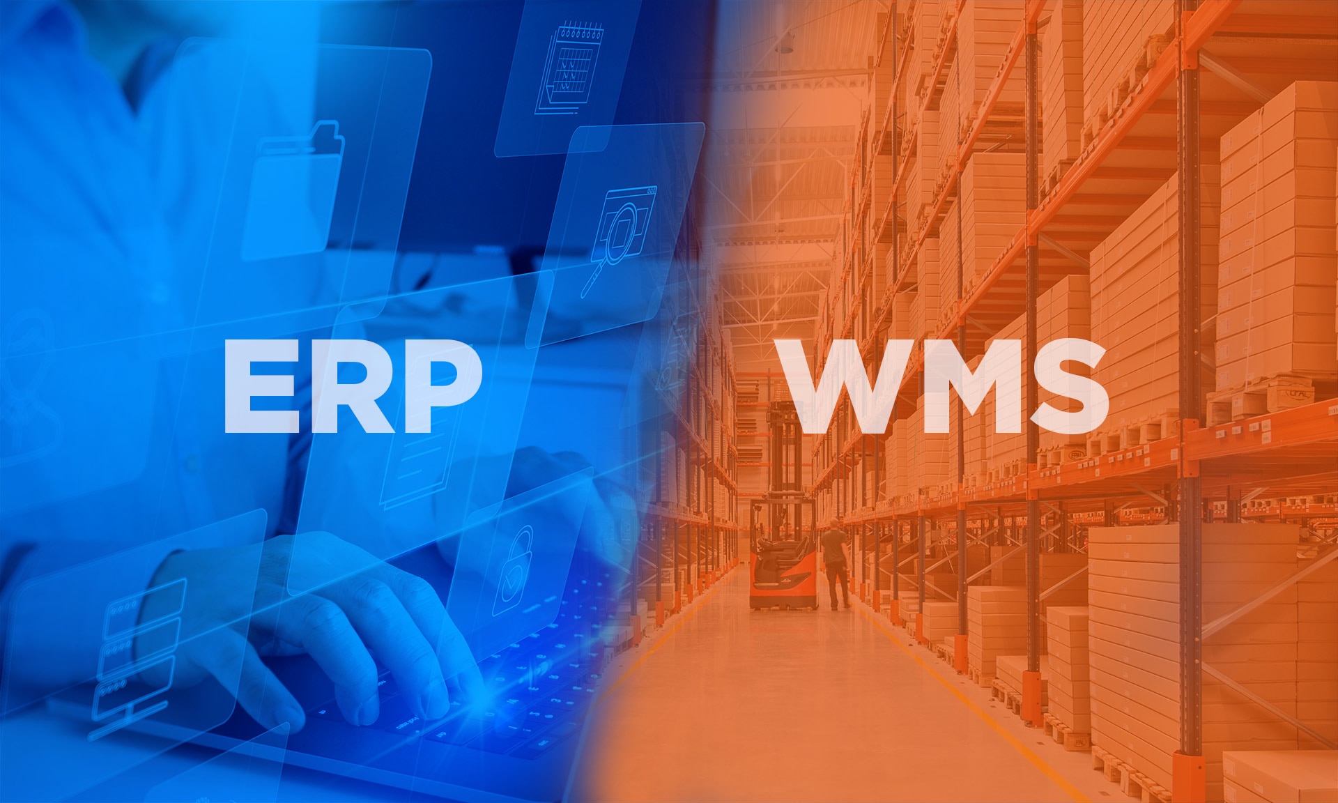 ERP vs. WMS: ¿Cuál elegir para el depósito? - Mecalux.com.ar