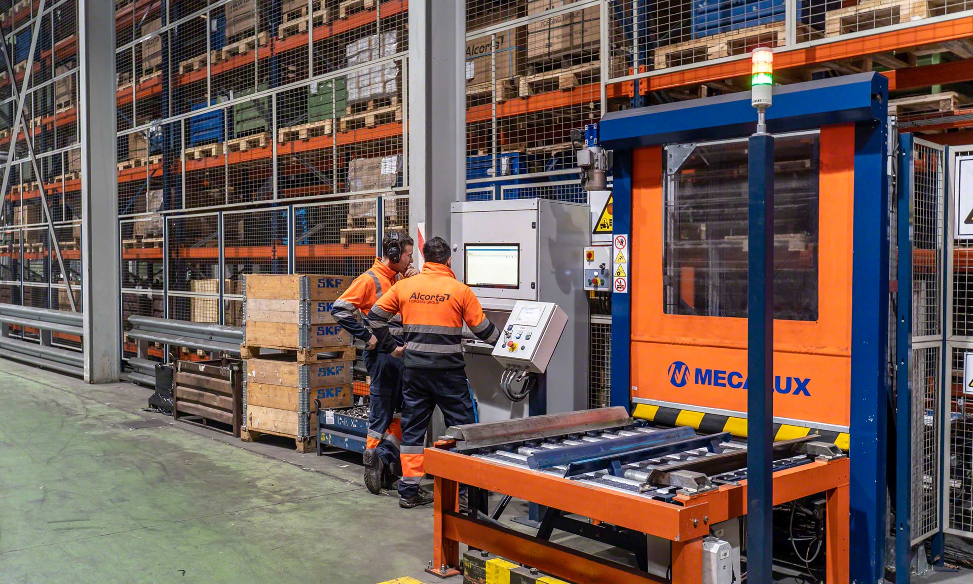 Genchi genbutsu: ¿qué es y cómo se aplica? - Mecalux.com.ar