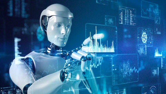 IA vs. ML: diferencias y aplicaciones - Mecalux.com.ar
