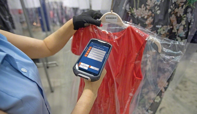 ¿Qué es el picking discreto? Definición y ejemplos - Mecalux.com.ar