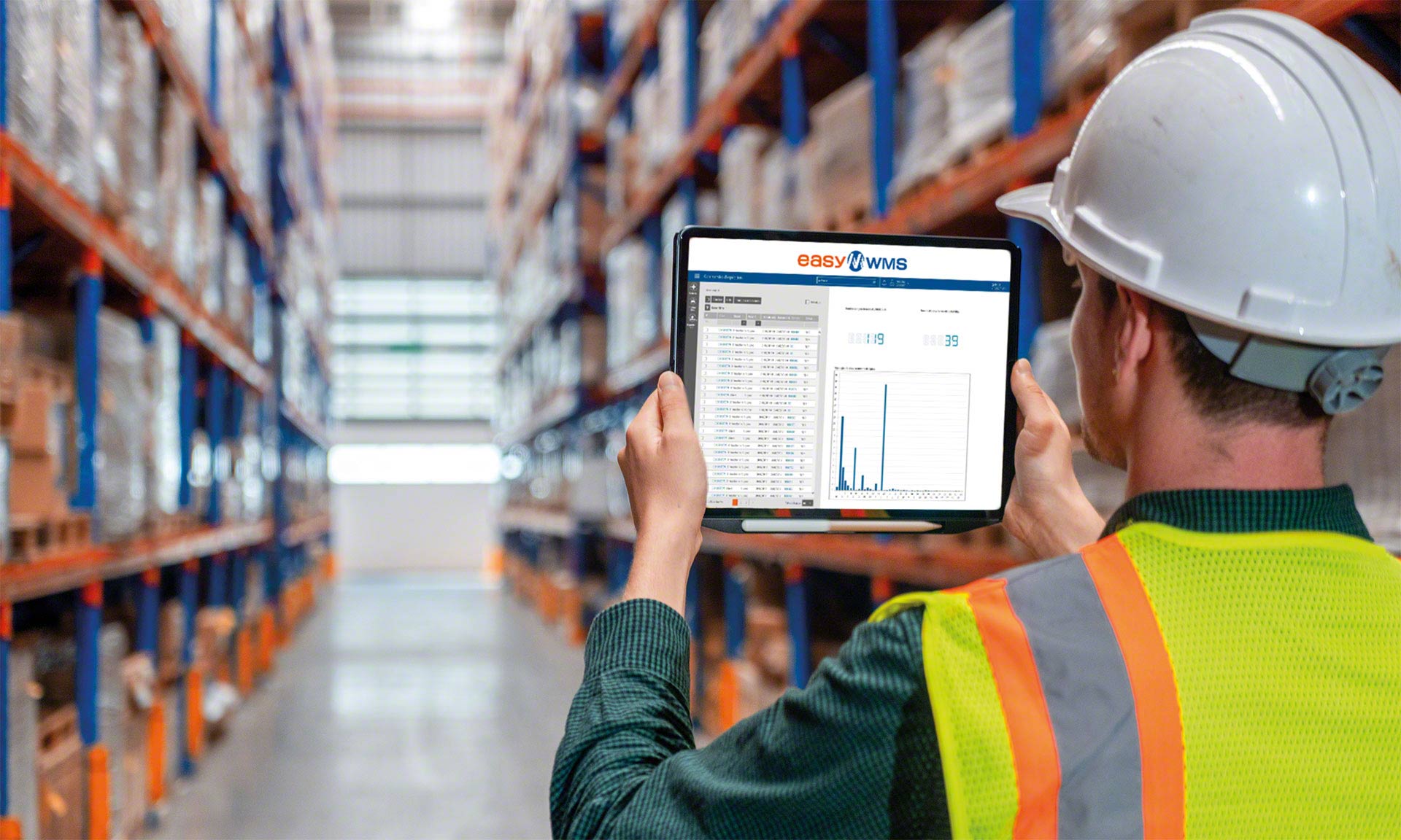 Qué es un inventario y cómo llevarlo a cabo - Mecalux.com.ar