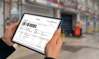 Remito digital: qué es, ventajas y ejemplo - Mecalux.com.ar