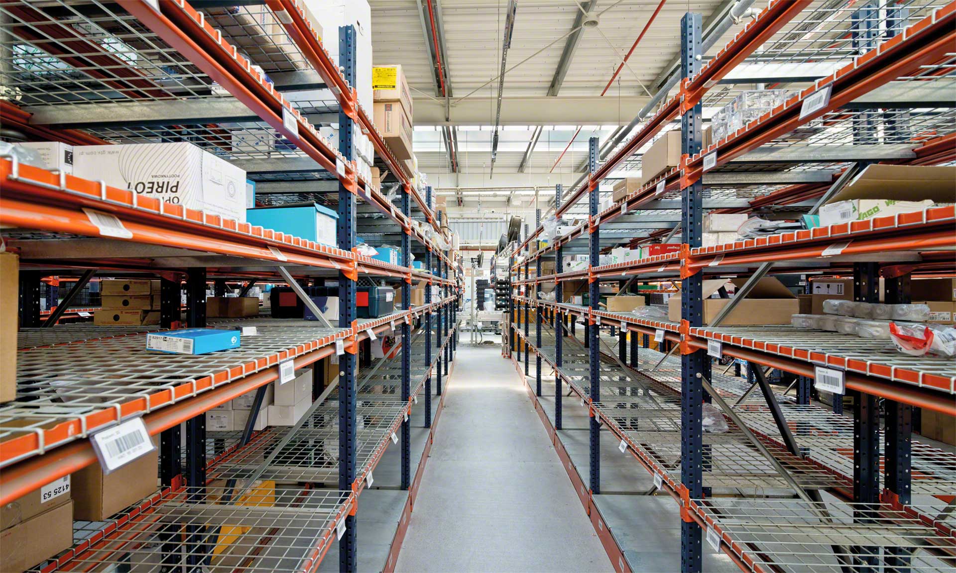 ‘Stockout’: definición y consejos para prevenirlo - Mecalux.com.ar